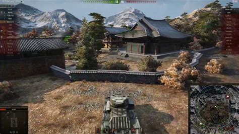 Valentine Ii Ace Mastery World Of Tanks Youtube