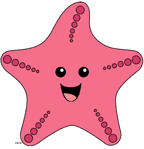 Finding Nemo Characters Clipart Clip Art Library