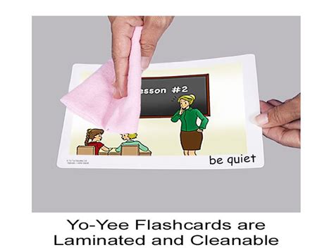 Classroom Instruction Flashcards