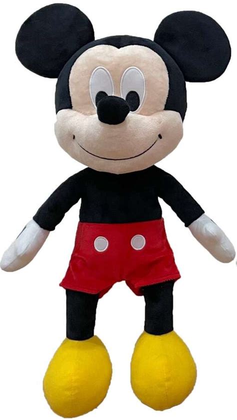 Disney Maskotka Myszka Mickey Miki 48 Cm Humbi Pl
