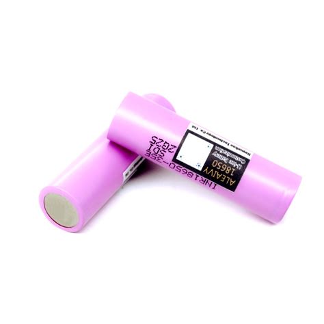 18650 Original For Samsung 18650 3500mAh 13A Discharge INR18650 35E