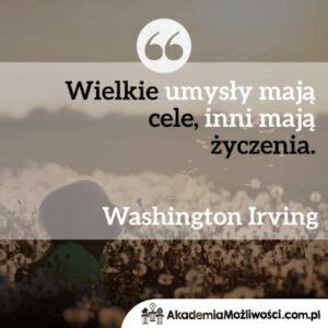 CYTATY MOTYWACYJNE Akademia Możliwości