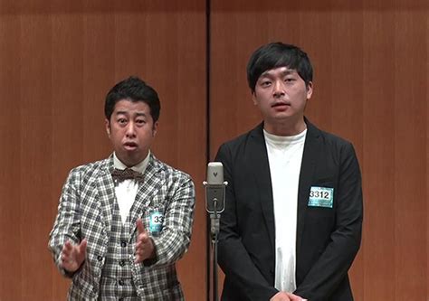 M 1ウエストランドの決勝ネタに東京03のファンがブチギレ 激怒に至った3つの毒舌 爆報トレンドチャート