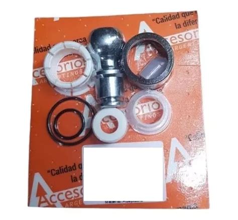 Kit Reparacion Menor Palanca Cambios Chevrolet Corsa Classic