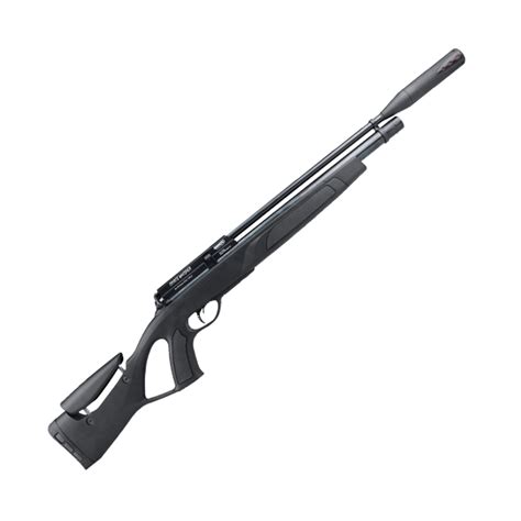 Carabina Pressão PCP Gamo Coyote Black Polimero 5 5mm Airsoft e Armas