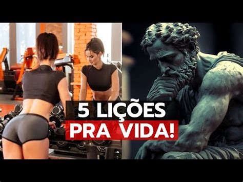 Li Es Que Todo Homem Aprende Muito Tarde Voc Precisa Saber Disso