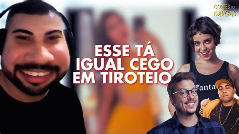 NARGAS REAGE MELHORES MEMES DA COMUNIDADE ATÉ AGORA Cortes do
