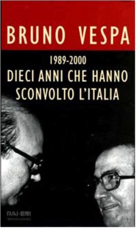 Amazon co jp Dieci anni che hanno sconvolto l Italia 本