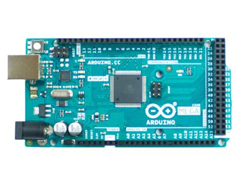 Arduino Mega