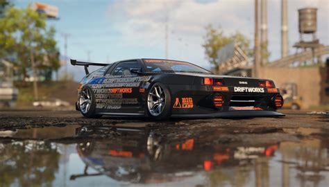 Need for Speed Unbound Volume 4 já se encontra disponível PlayHype