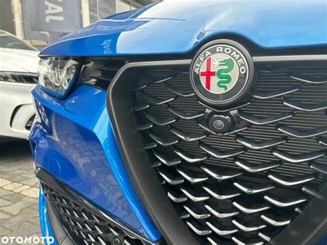 Samochody Alfa Romeo w automacie Tychy Darmowe ogłoszenia Lento pl