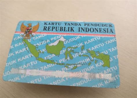 NIK KTP DKI Dinonaktifkan Pemprov Karena Warganya Begini