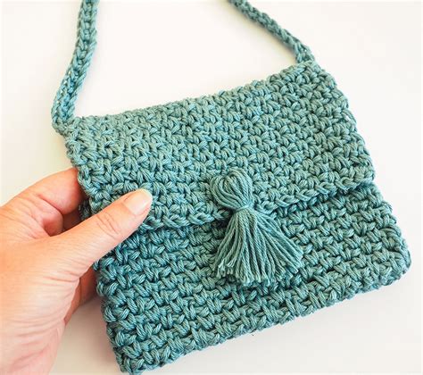 Easy Cross Body Bag Pattern Semashow