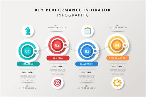 Kpi Infographic 10 Steps Ui Designoptimization Vector Image 43 OFF
