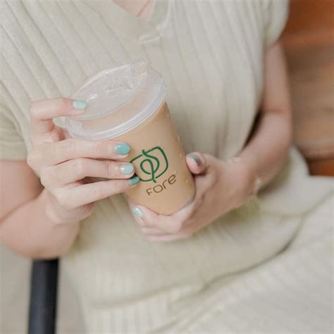 10 Kopi Susu Gula Aren Terenak Di Jakarta Mana Favoritmu Nibble