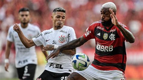 Flamengo 2 X 0 Fluminense Veja Os Gols E Melhores Momentos Do Jogo