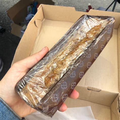 Orgullo vegano Budín De Banana Reviews abillion