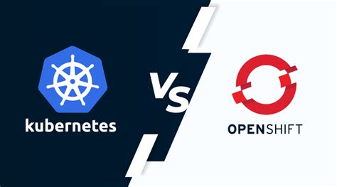 Kubernetes Vs Openshift Key Differences To Know Milesweb