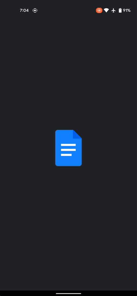 What Google Apps Have Animated Android Splash Screens Gallery