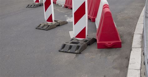 Nowa Huta od lat czekają na remont ulicy Klasztornej Wiadomości