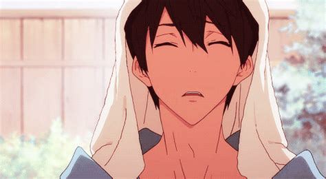 Haruka Nanase Eternal Summer Iwatobi Swim Club Merman Free Anime