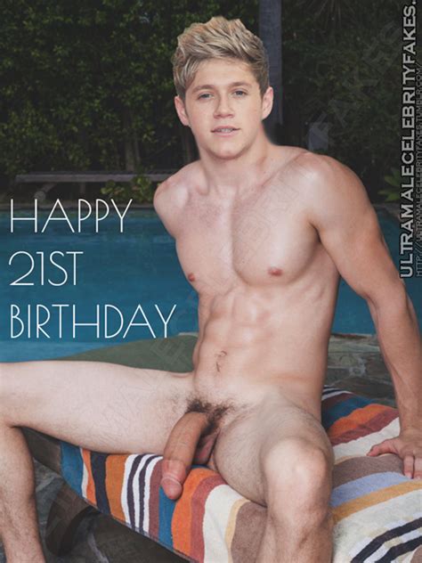ONE DIRECTION FAKE NUDE Porno Gay Online Caiu na Net Vídeos Gay