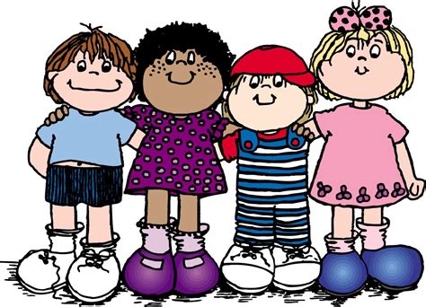 School Good Behavior Clipart Etiquette Clip Art Clip Art Library