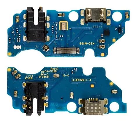 Placa Sub Galaxy A Core Compat Vel Samsung Parcelamento Sem Juros