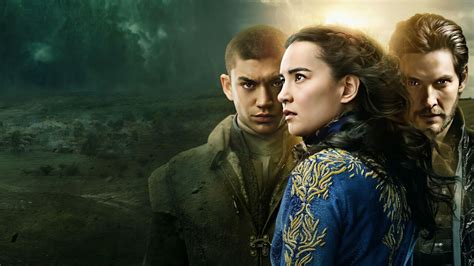 Segunda Temporada De Sombra E Ossos Ganha Trailer Pela Netflix GKPB