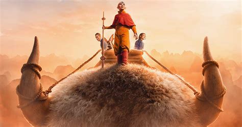 Avatar Le dernier maître de lair découvrez les premiers avis sur la