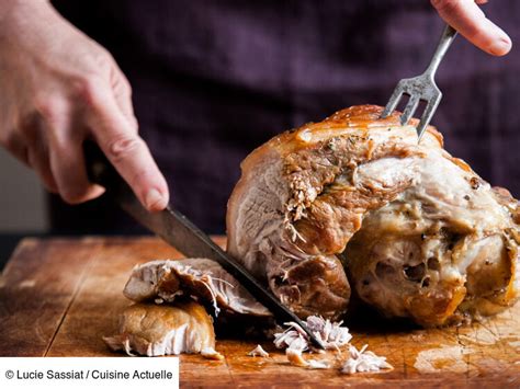 Jarret de porc braisé à la bière de Hugo Desnoyer facile découvrez