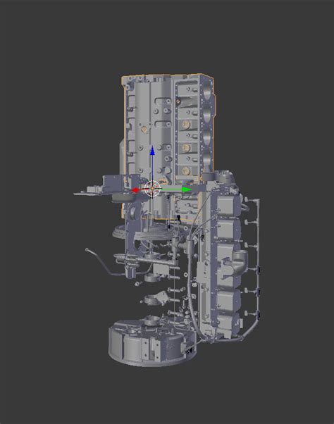 Stp Imports To Feecad Fine Exporting To Stl Or Obj Gives Issues