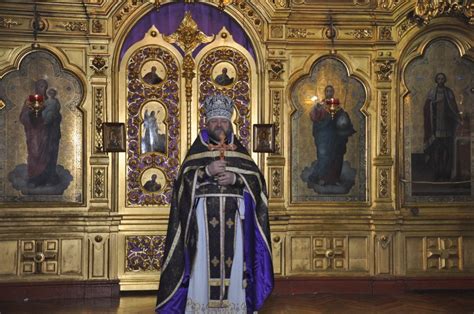 Sfânta și Dumnezeiasca Liturghie în Sâmbăta Sfântului Mare Mucenic