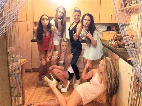 Chav Sluts And Slags Photo X Vid