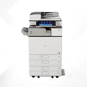 Ricoh MP C6004 Máy Photocopy Bãi Phú Sơn Group