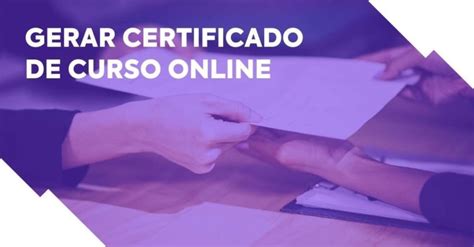 Como criar certificado online grátis modelos prontos HeroSpark Blog