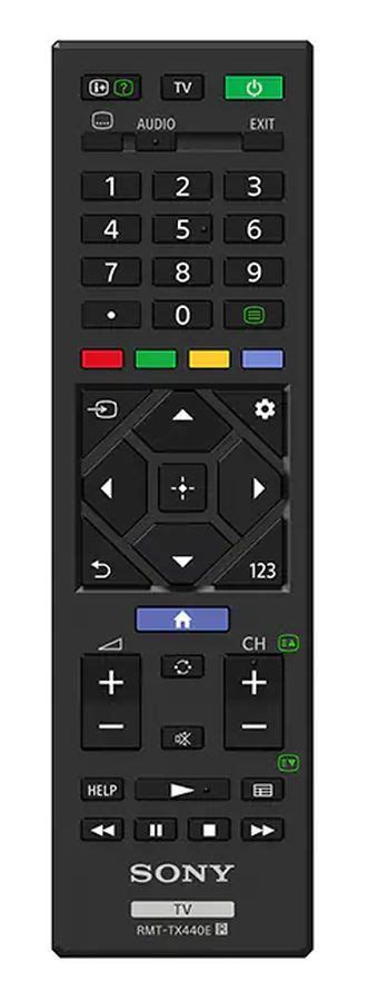 SONY RMT TX440E Genuine Original Remote Control 28 8 REMOTE
