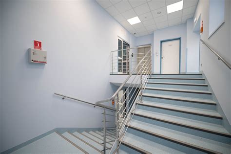 Rehabilitacja po COVID 19 w Łodzi Otwarcie oddziału w szpitalu im