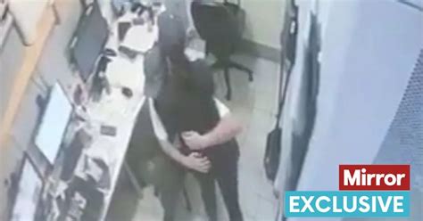 Mcdonalds Worker Says Bosses Failed To Sack Colleague Who Groped Her On The Job Mirror Online