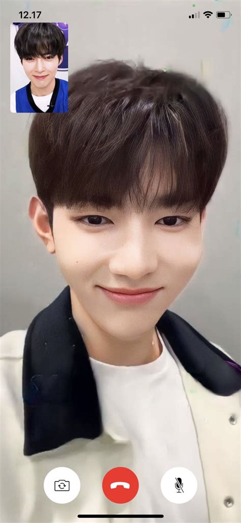 Cha On Twitter