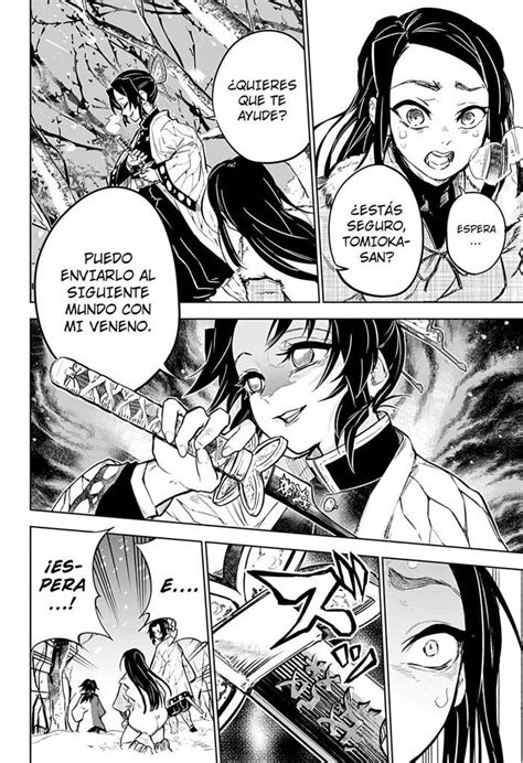Kimetsu No Yaiba Tomioka Giyuu Gaiden 2 Wiki Kimetsu No Yaiba