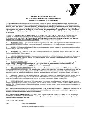 Fillable Online METROPOLITAN HARTFORD Fax Email Print PdfFiller