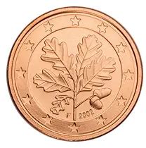 Allemagne Cent F Pieces Euro Tv Le Catalogue En Ligne Des