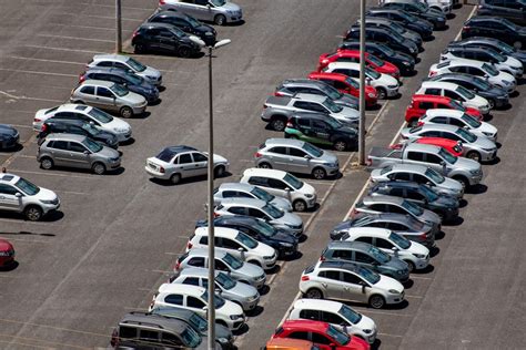 Zasady Strefy P Atnego Parkowania W Aleppo Co Warto Wiedzie Parking Pl