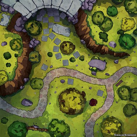 Best Battle Map Images On Pholder Dn D Battlemaps And Dndmaps