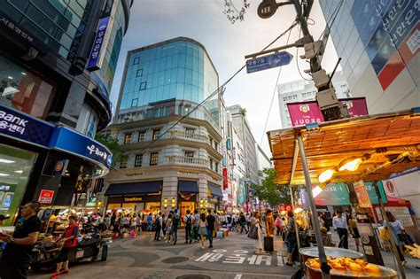 O Que Fazer Em Seul 9 Motivos Para Visitar A Capital Da Coreia Do Sul