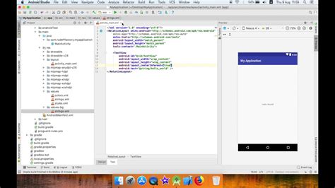 Android Studio Change Language With Button Quick Answer