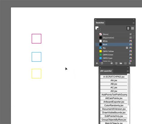 solved stroke to new layer adobe support community 13724127