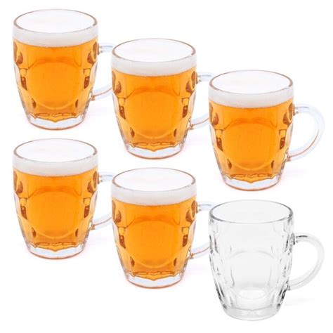 Kufle Do Piwa Zestaw Tadar 500 Ml 6 Sztuk Tadar Pl