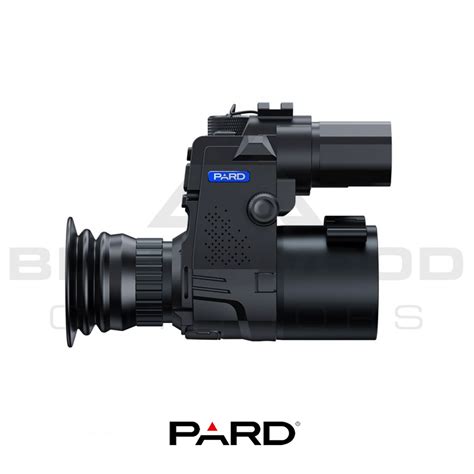 Pard NV007SP LRF GEN 2 Night Vision Blackwood Outdoors